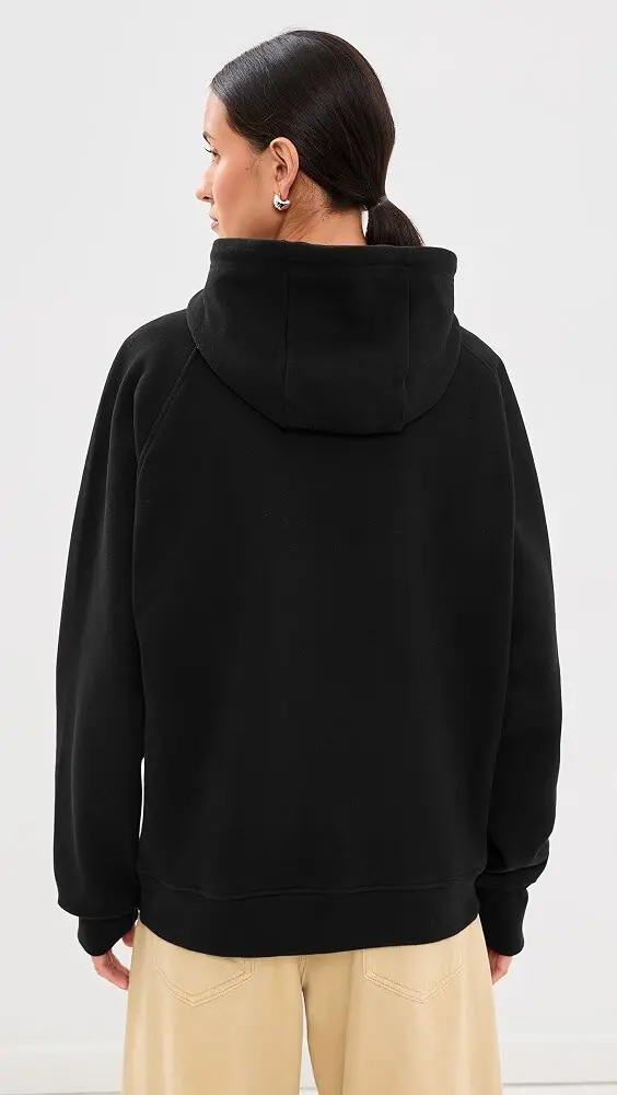 Coperni Raglan Hoodie