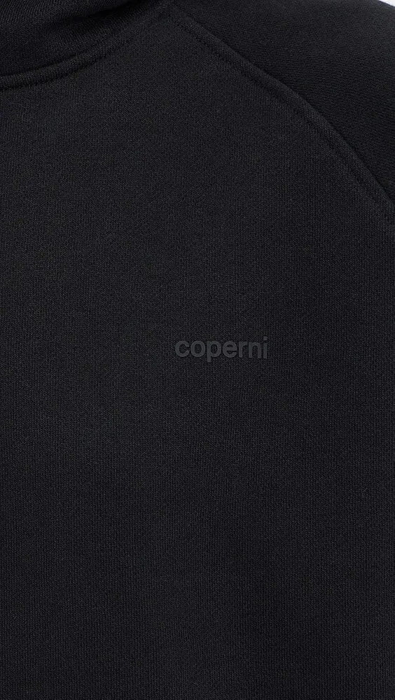Coperni Raglan Hoodie