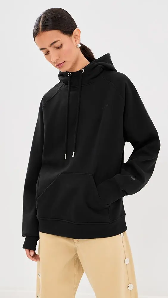 Coperni Raglan Hoodie