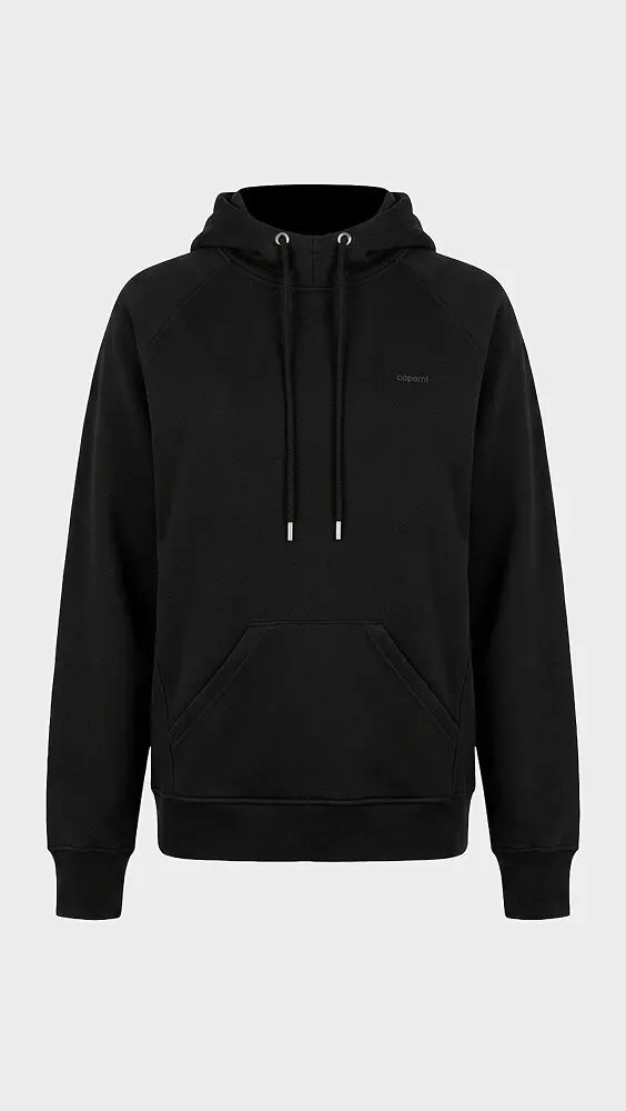 Coperni Raglan Hoodie
