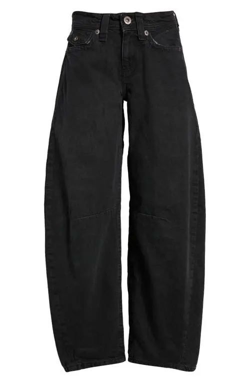BDG URBAN OUTFITTERS Kayla Low Rise Cocoon Jeans
