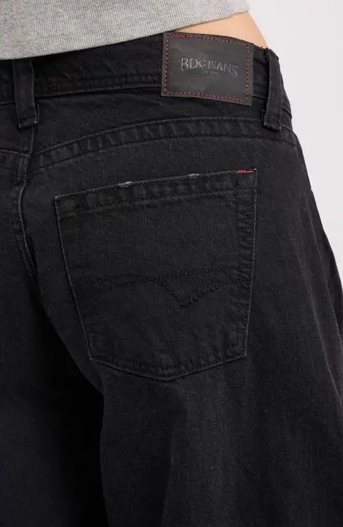 BDG URBAN OUTFITTERS Kayla Low Rise Cocoon Jeans