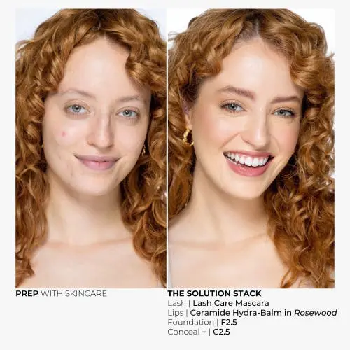 FITGLOW BEAUTY Conceal - C2.5