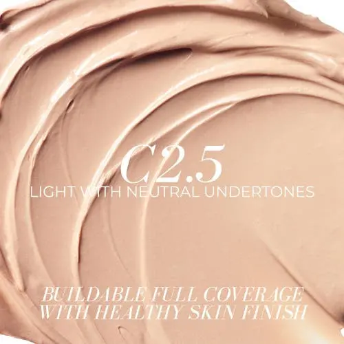 FITGLOW BEAUTY Conceal - C2.5