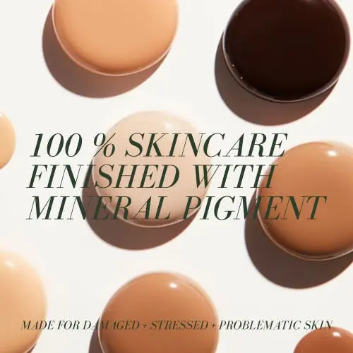 FITGLOW BEAUTY Conceal - C2.5