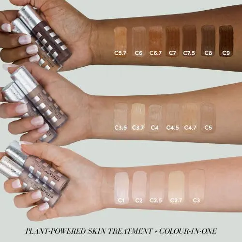 FITGLOW BEAUTY Conceal - C2.5