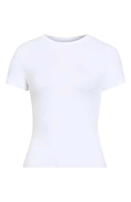 BLOO Sculpting Stretch Cotton Jersey T-shirt
