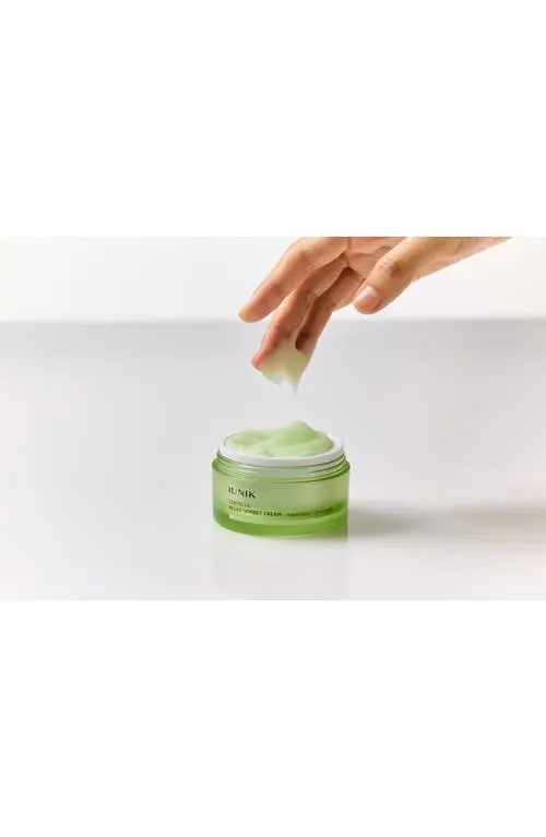 IUNIK Centella Relief Sorbet Cream