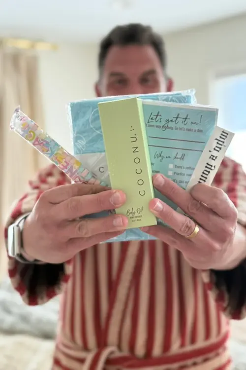 COCONU Modern Dad Bundle
