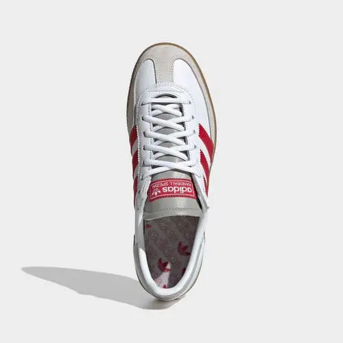Adidas Handball Spezial Shoes - White