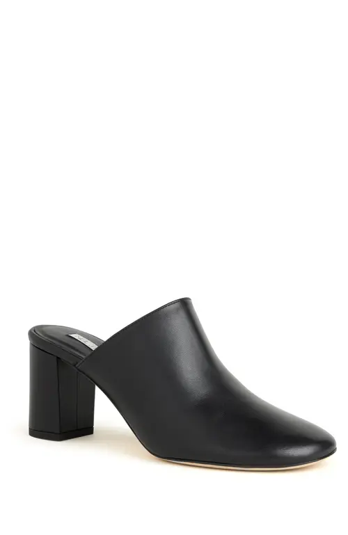 NEIL J. RODGERS Sabby Mule - Black