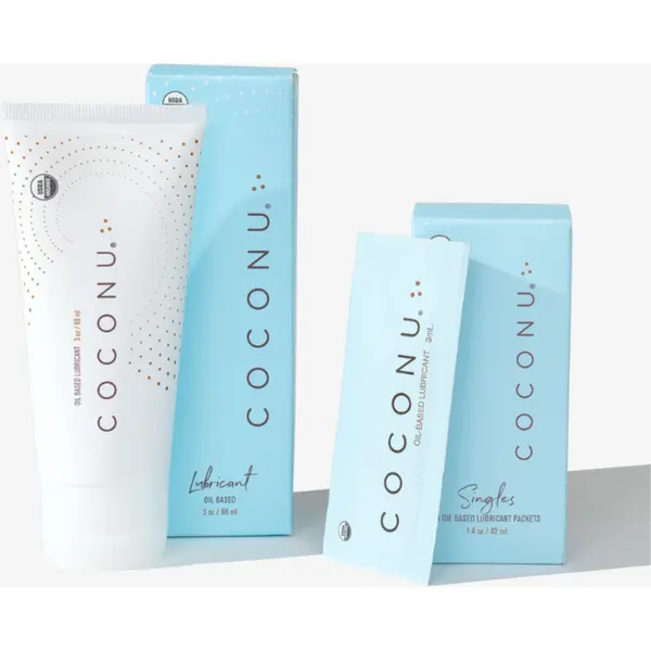 COCONU Home & Away Bundle - Water Based