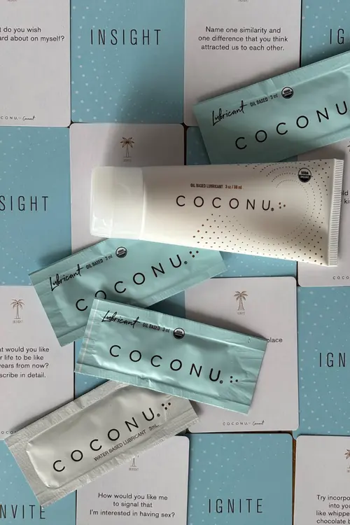 COCONU Home & Away Bundle - Water Based
