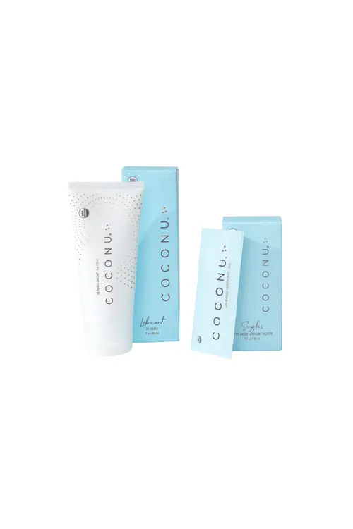 COCONU Home & Away Bundle - Water Based