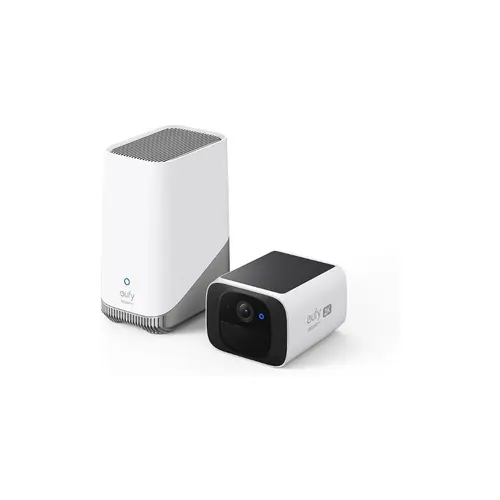 EUFY S220 Solocam With Homebase 3
