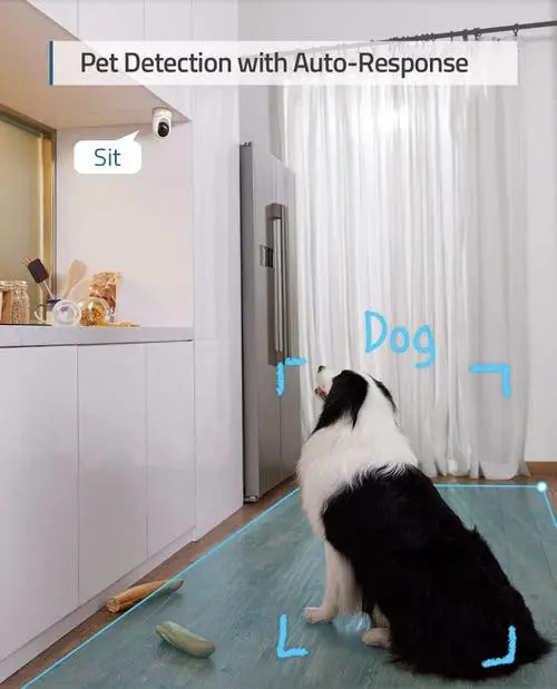 EUFY Indoor Cam E220