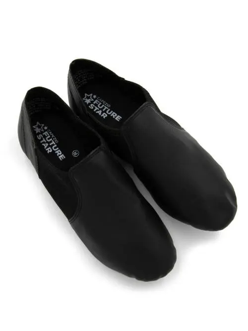 CAPEZIO Future Star Jazz Shoe