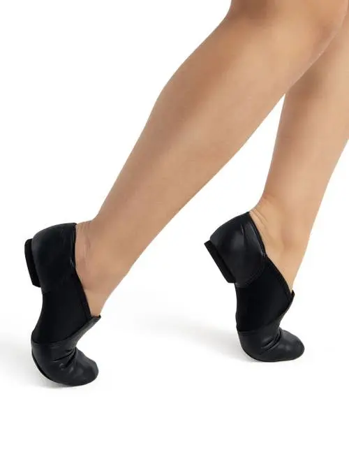 CAPEZIO Future Star Jazz Shoe