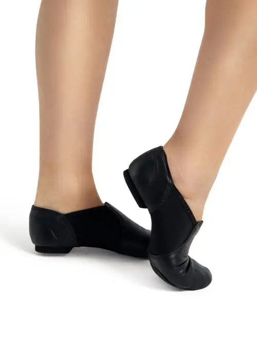 CAPEZIO Future Star Jazz Shoe