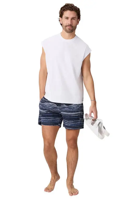 FABLETICS The Swim Trunk 5in