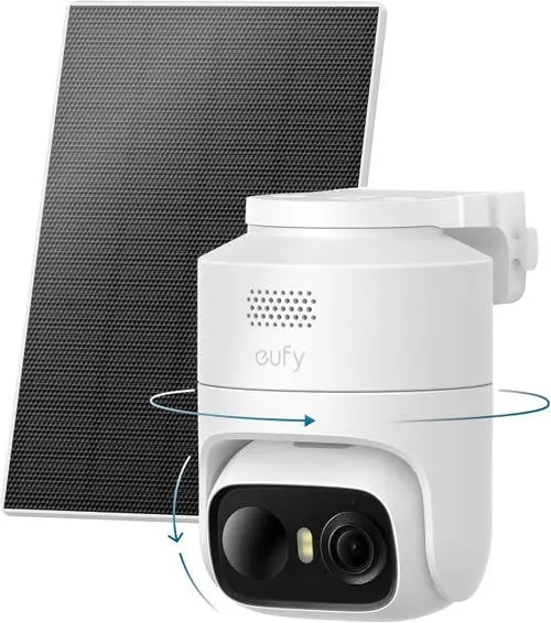 EUFY Security Cam C37