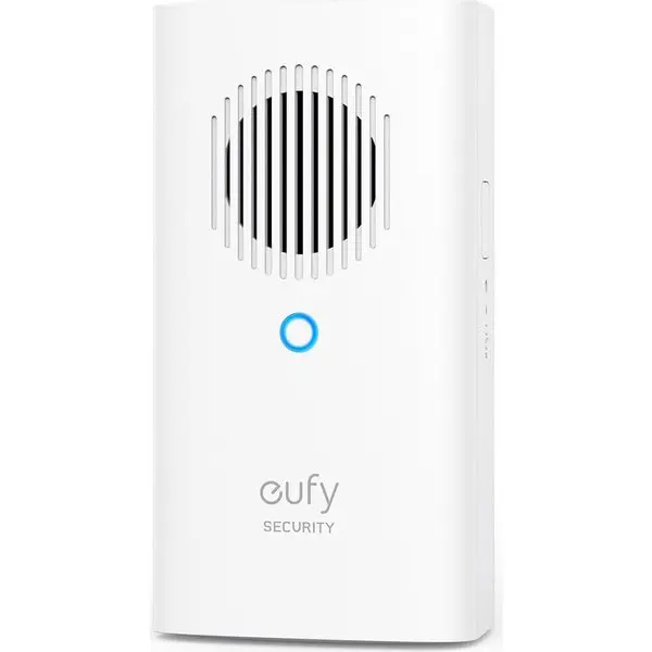 EUFY Security Add-on Chime For Video Doorbells