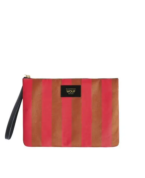 WOUF Xl Pouch Bag