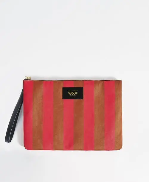 WOUF Xl Pouch Bag