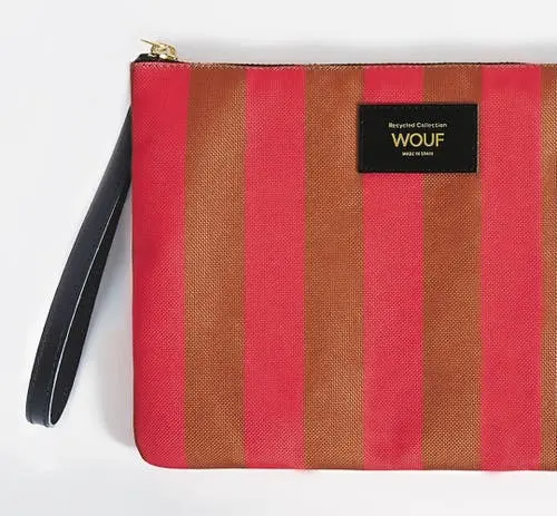 WOUF Xl Pouch Bag