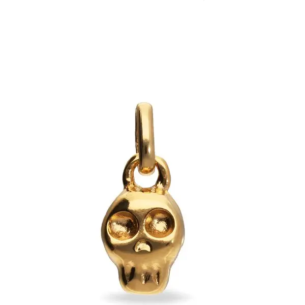 UNODE50 Plated Charm - Gold