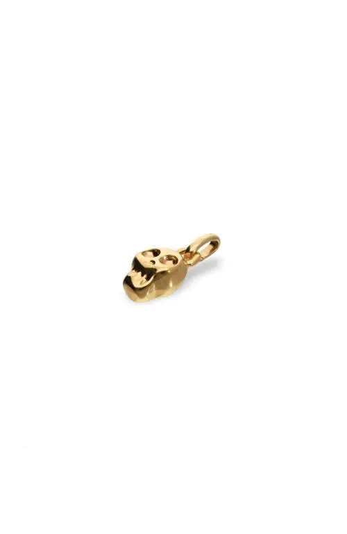 UNODE50 Plated Charm
