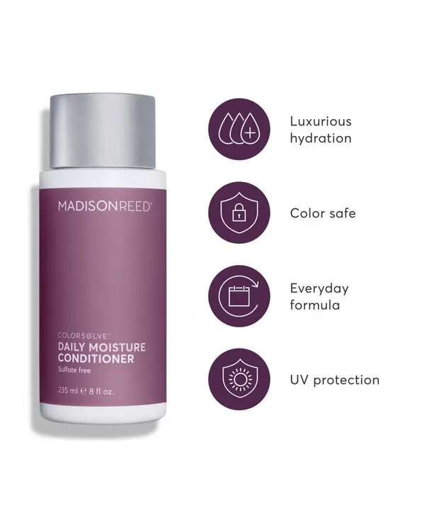 MADISON REED Color Solve Daily Moisture Conditioner