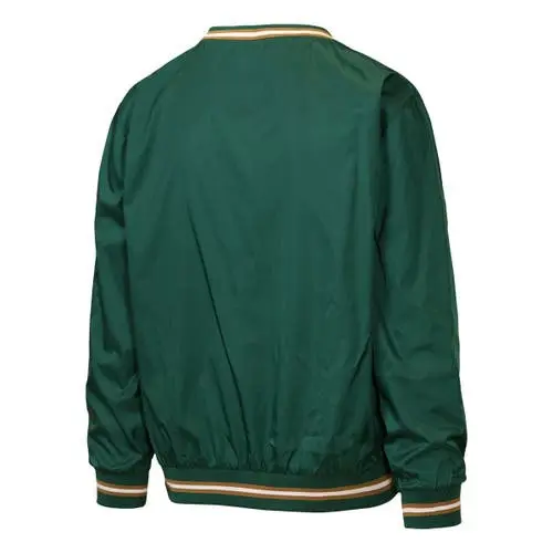 OUTERSTUFF Olympic Games Atlanta 1996 Summer Olympics V-neck Jacket