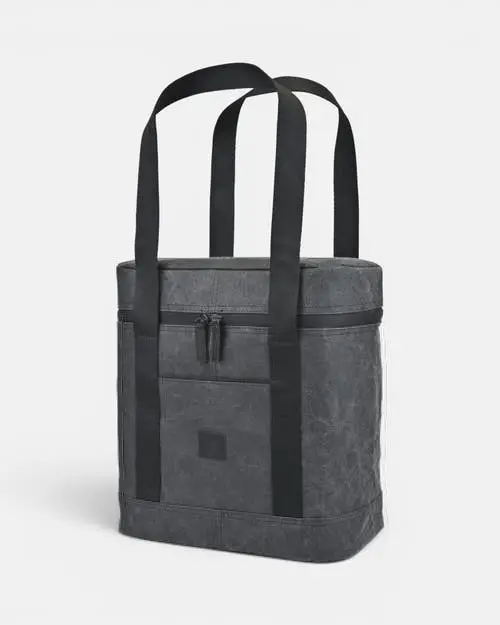 OUT OF THE WOODS Walrus Cooler - Ebony