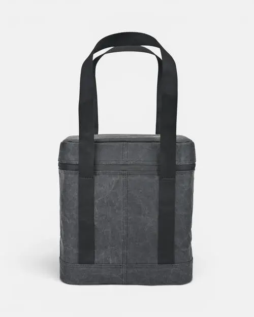 OUT OF THE WOODS Walrus Cooler - Ebony