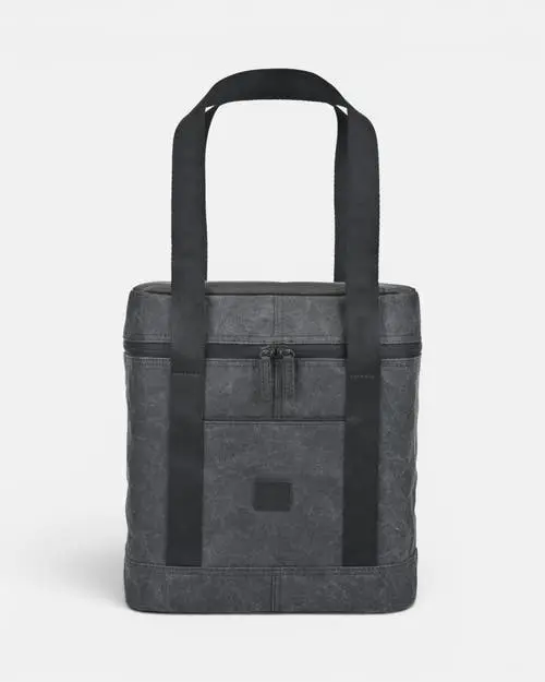 OUT OF THE WOODS Walrus Cooler - Ebony