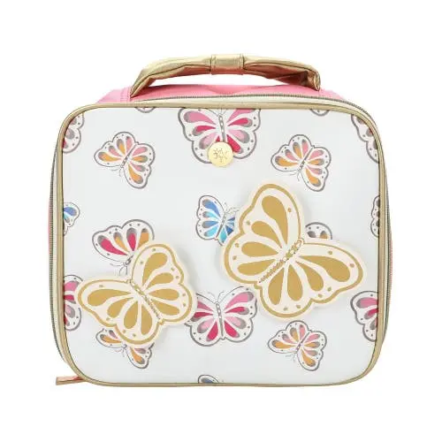 PACKED PARTY Insulated Lunch Box