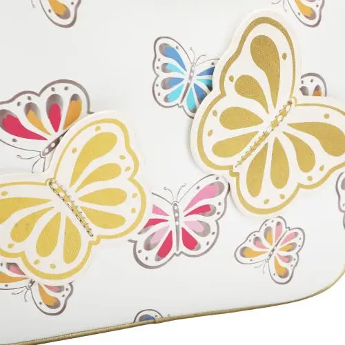 PACKED PARTY Insulated Lunch Box