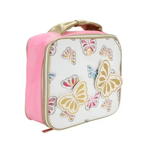 PACKED PARTY Insulated Lunch Box