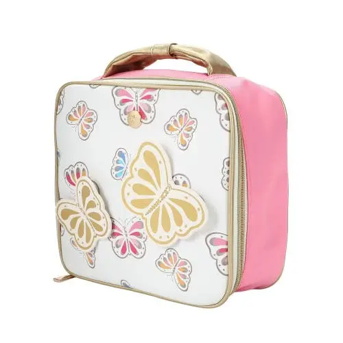 PACKED PARTY Insulated Lunch Box