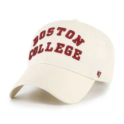 '47 Boston College Eagles Vault Clean Up Adjustable Hat