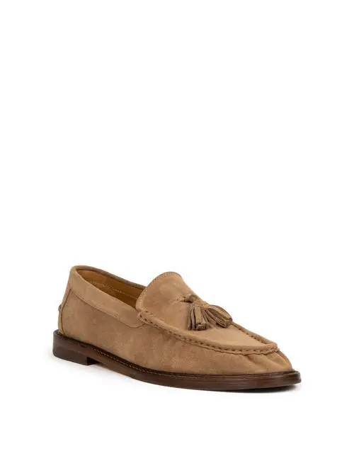 BOBBIES Silvan Loafers