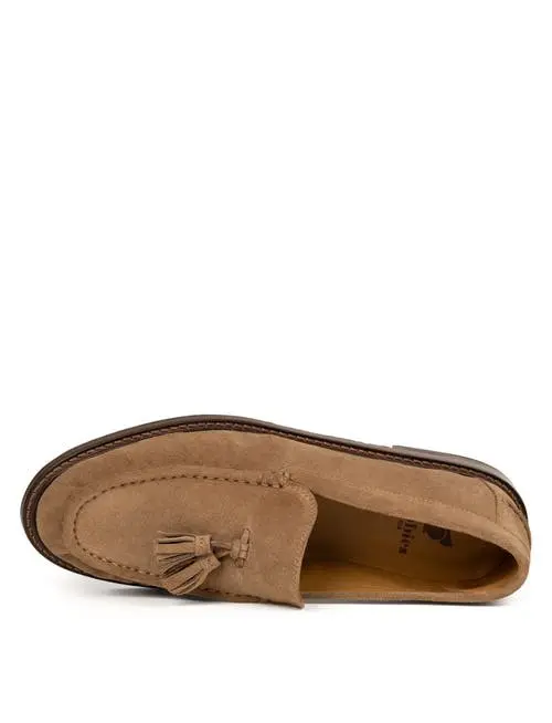 BOBBIES Silvan Loafers