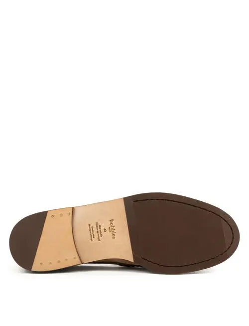 BOBBIES Silvan Loafers
