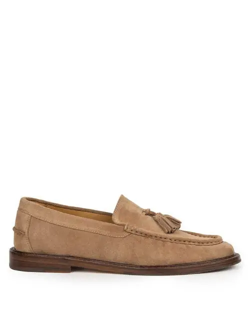 BOBBIES Silvan Loafers