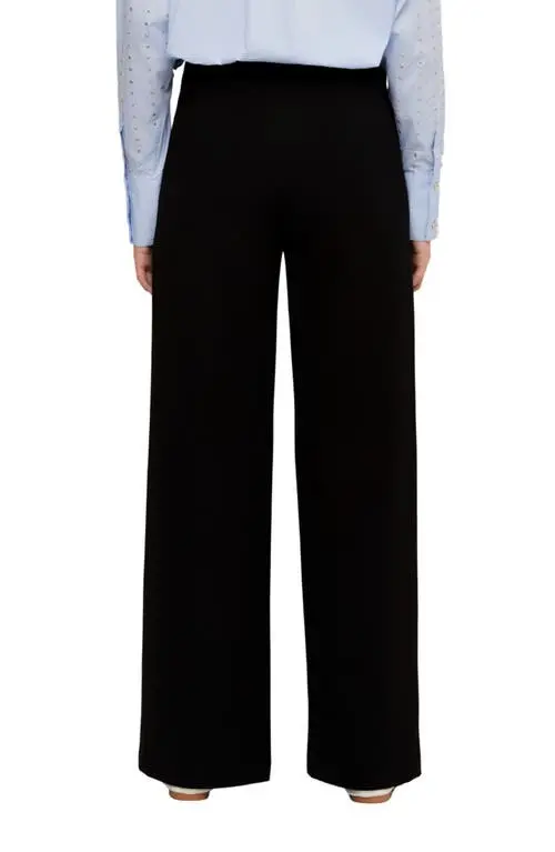 Fifteen Twenty Jordyn High Waist Wide Leg Pants