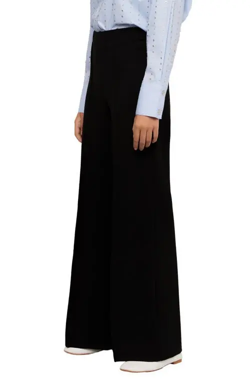 Fifteen Twenty Jordyn High Waist Wide Leg Pants