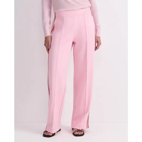 SPORTSCRAFT Lina Track Wide-leg Trousers - Pink
