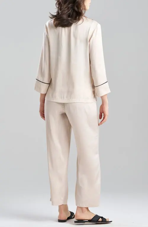 Natori Satin Pajamas