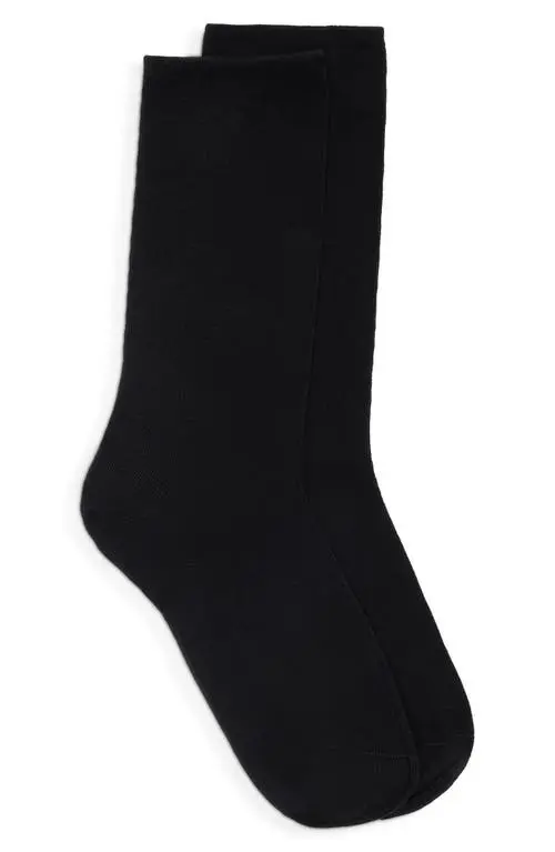 CASA CLARA Crew Socks